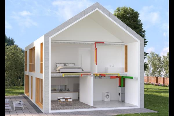 CPD 10 2024: Understanding overheating in homes | Information ...